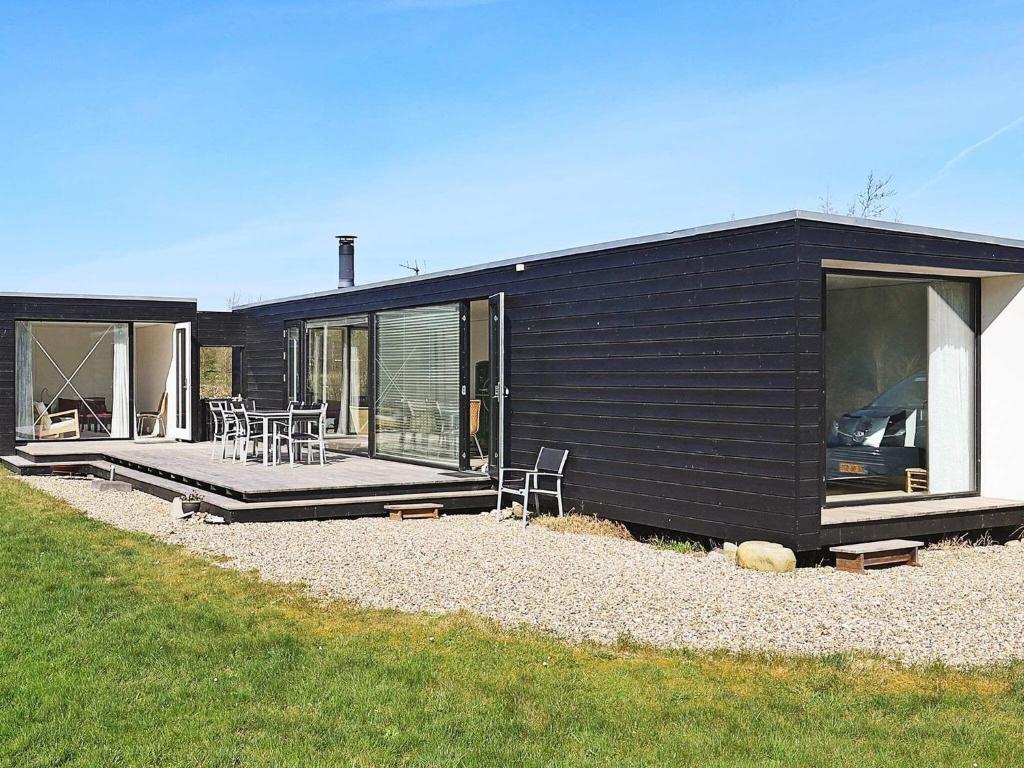 6 person holiday home in Øster Assels-By Traum, Øster Assels (tarifs ...