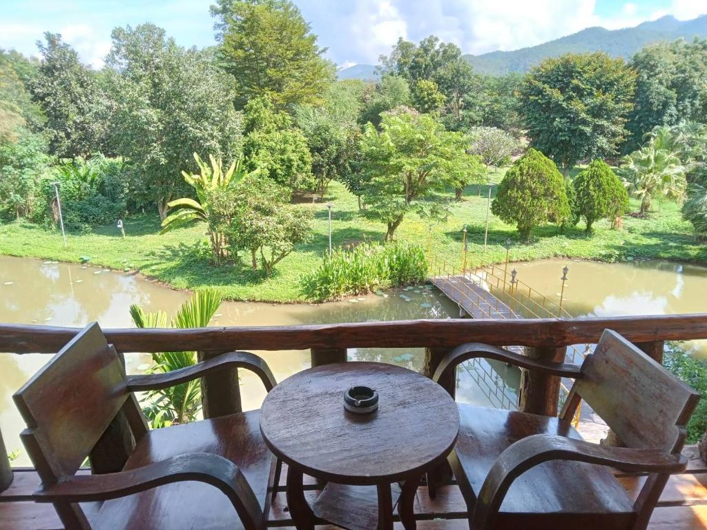 เรือนแฝด Brook view, Pai (updated prices 2025)