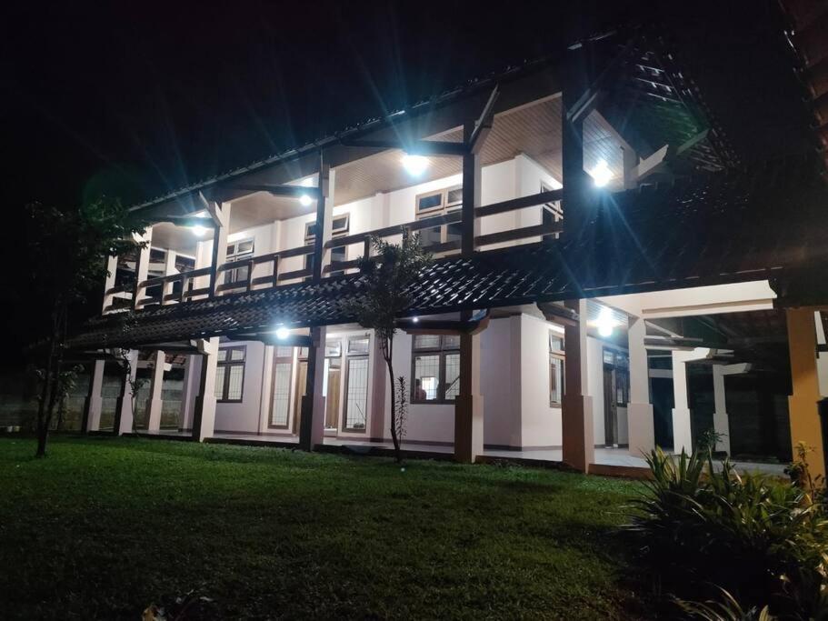 The Cozy Villa Gadog Puncak, Pasirmuncang 1 (updated prices 2025)