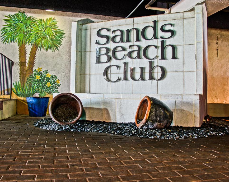 Sands Beach Club Resort, Myrtle Beach (updated prices 2025)