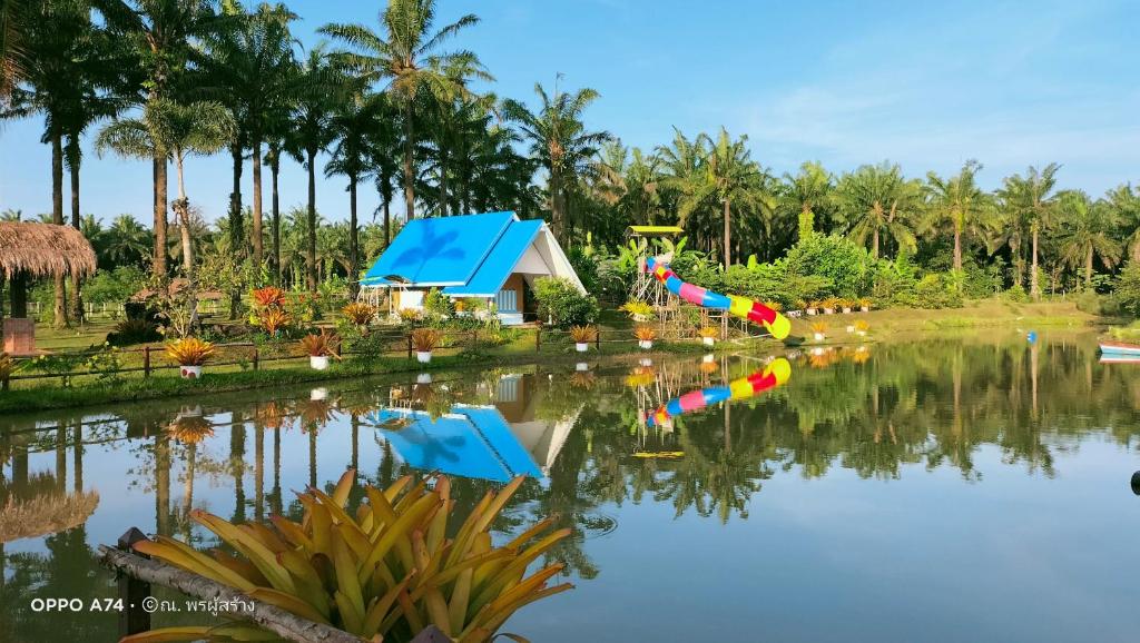 พรผู้สร้าง, Ban Khot Sok (updated prices 2026)