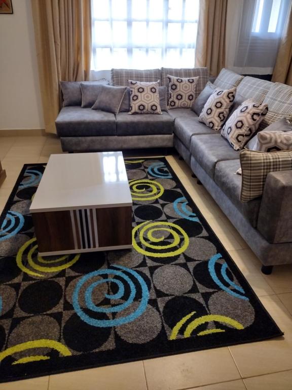 The Arches Accola, Nairobi (updated prices 2026)