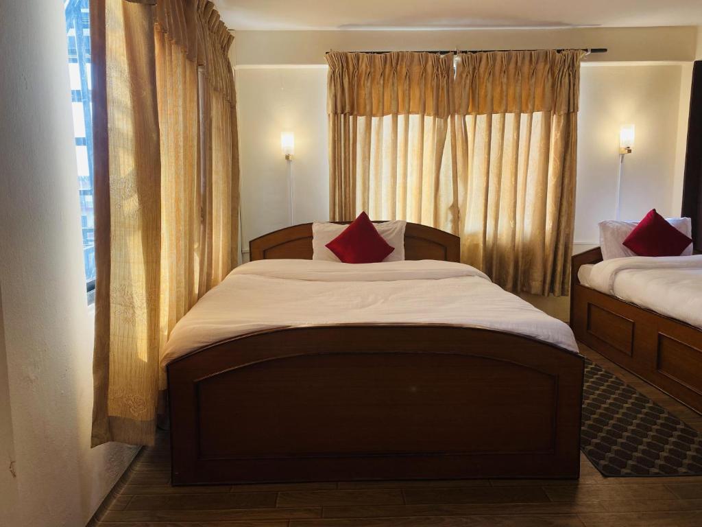 The Arth guest House, Pokhara (updated prices 2025)