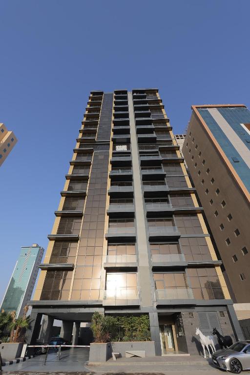 M Residence North - Al Riyadh, Riyadh (updated prices 2025)