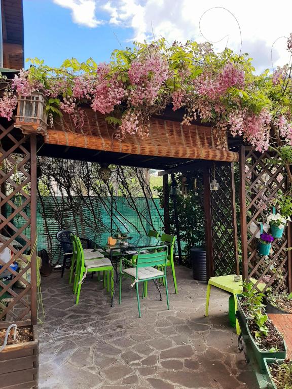 Brumar Gardens | Fasci Garden