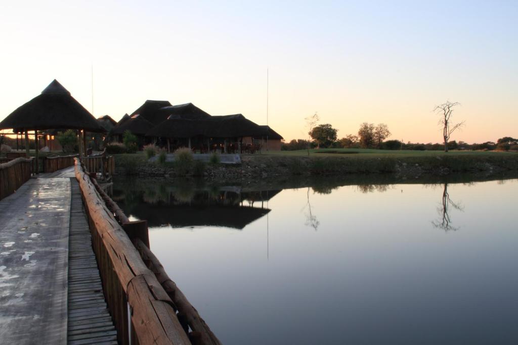 Tantebane Game Ranch, Tantebane (updated prices 2026)