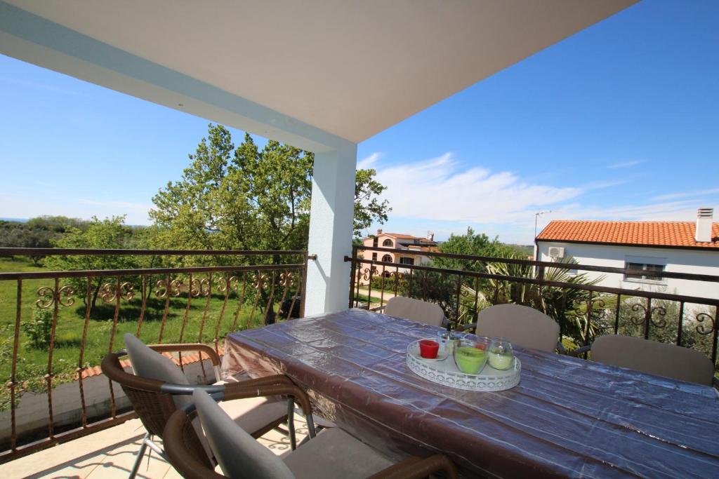 Apartments Julia, Rošini (updated prices 2026)
