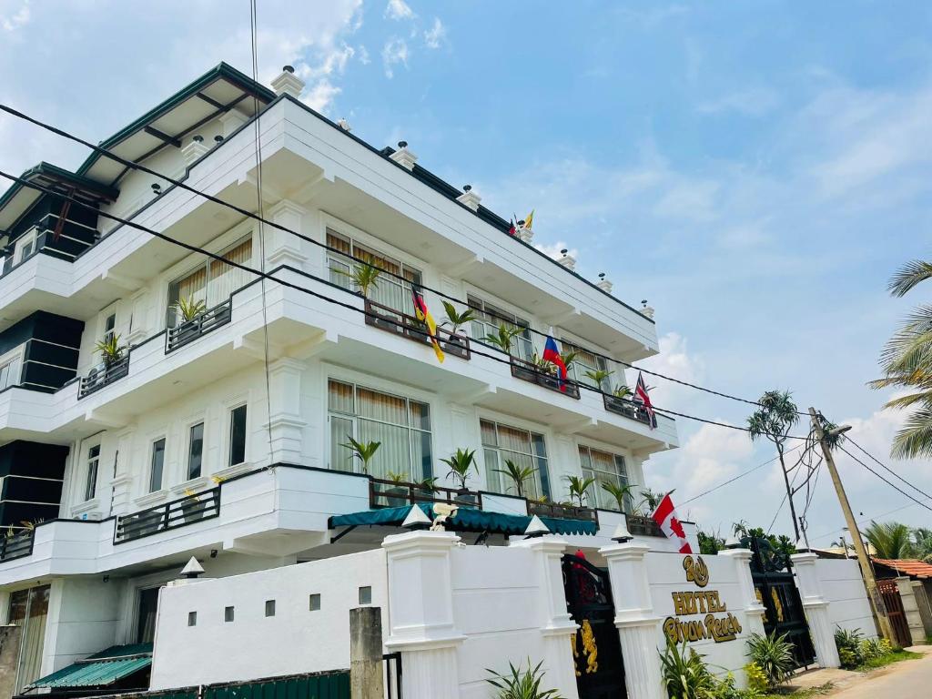 Bivon Reach, Uswetakeiyawa (updated prices 2026)