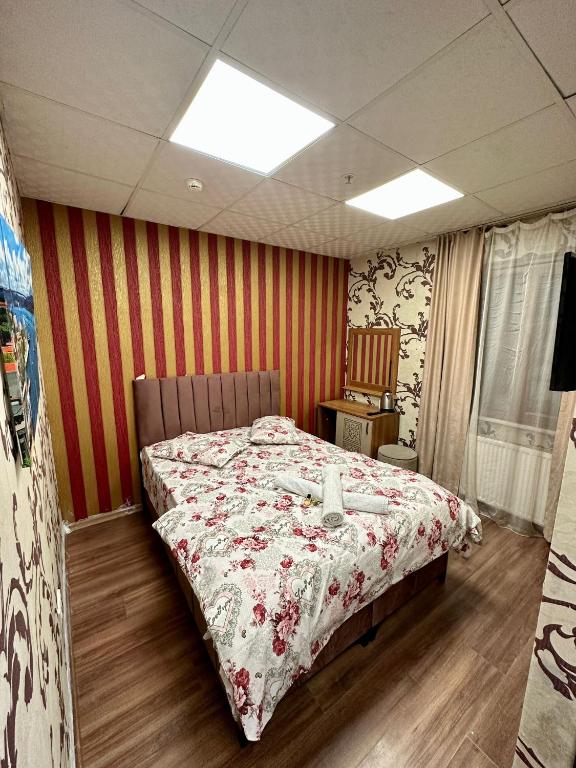 CAMELLİA HOTEL, Estambul (precios actualizados 2026)