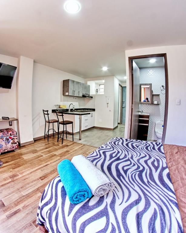 APARTA ESTUDIOS POR DIAS, Pasto (precios actualizados 2025)