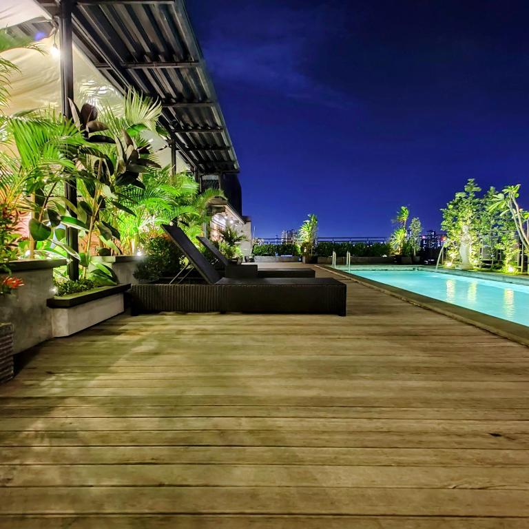 The Mango Suites by Flat06, Jakarta (updated prices 2026)