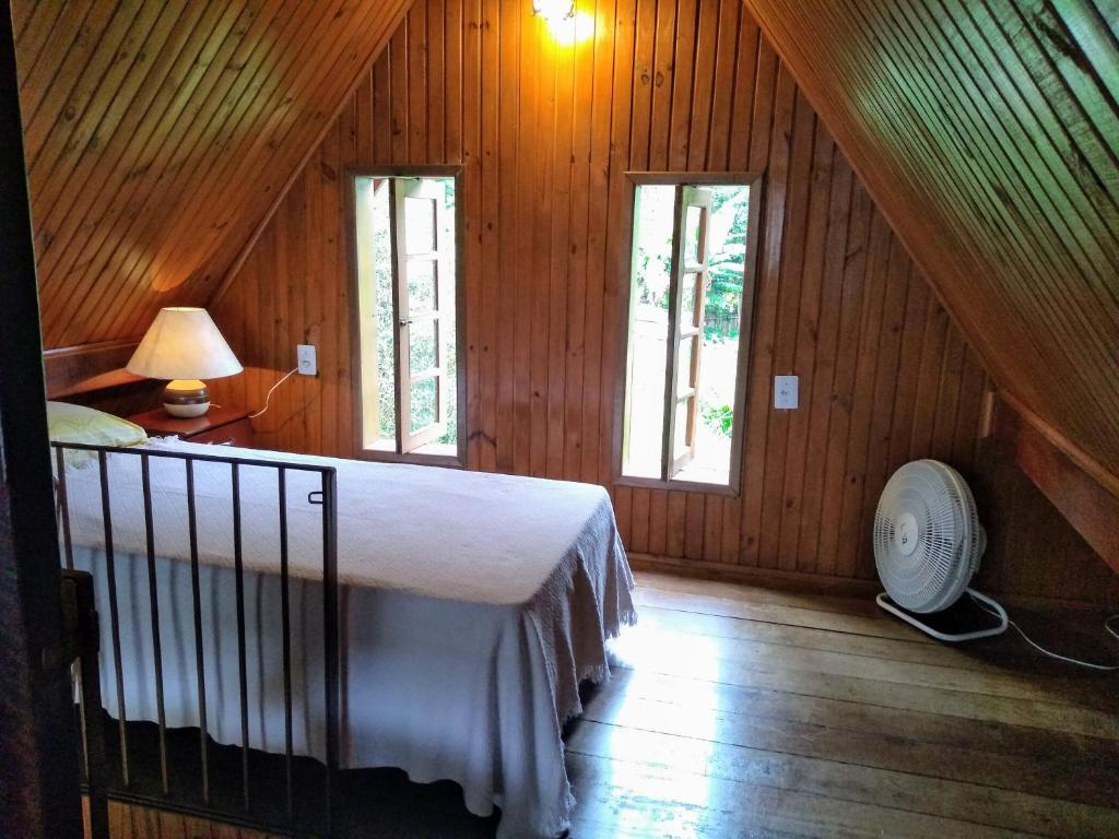 Chalet confortável na cidade das estrelas, Santa Maria Madalena (preços ...