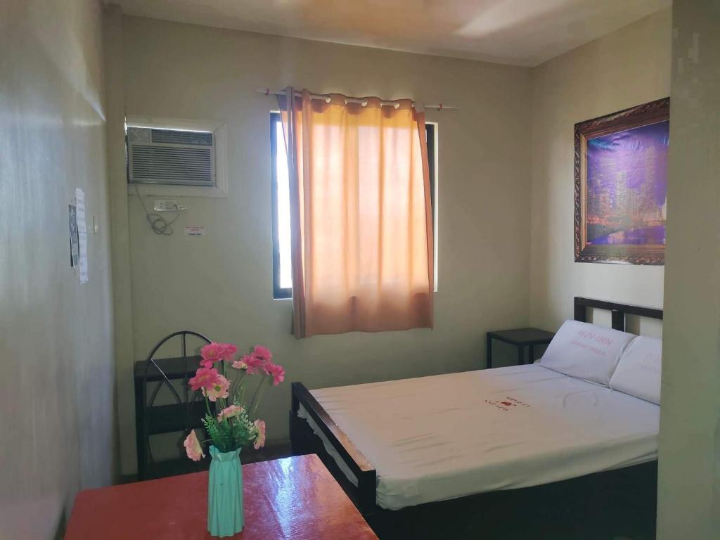 WJV INN CASUNTINGAN, Mandaue City (updated prices 2024)