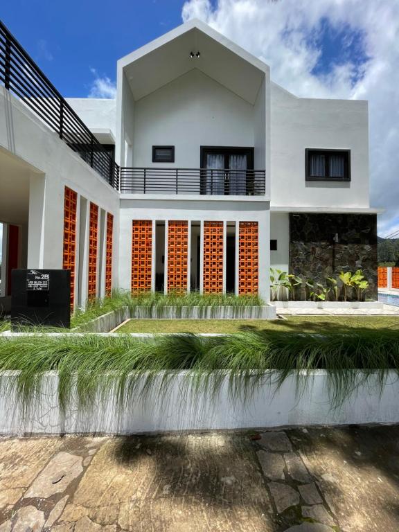 Villa Qfa Syariah, Lembang (updated prices 2026)