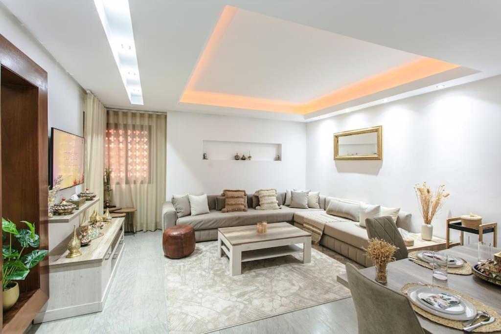 Chic Hideaway - Marrakech Centre, Marrakech (updated prices 2026)