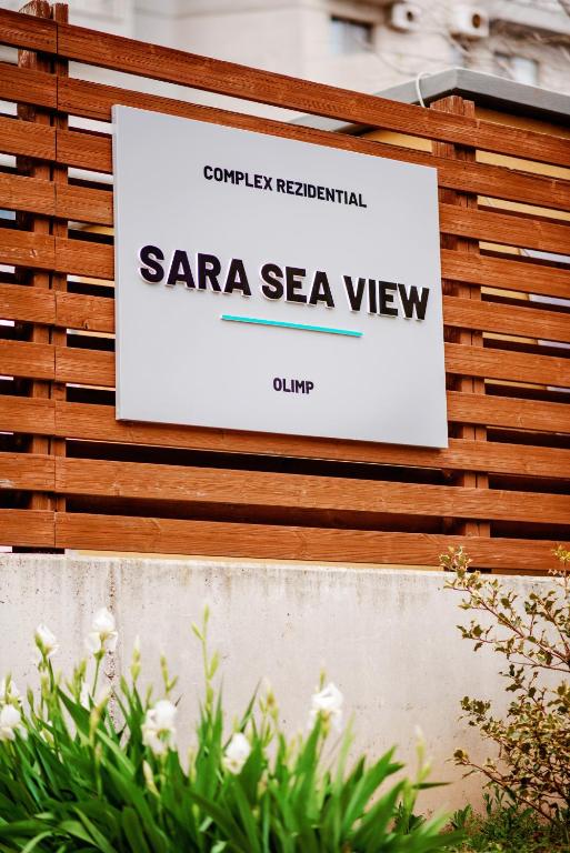 Sara Sea View Apartments - ByChoice, Olimp – Precios actualizados 2023