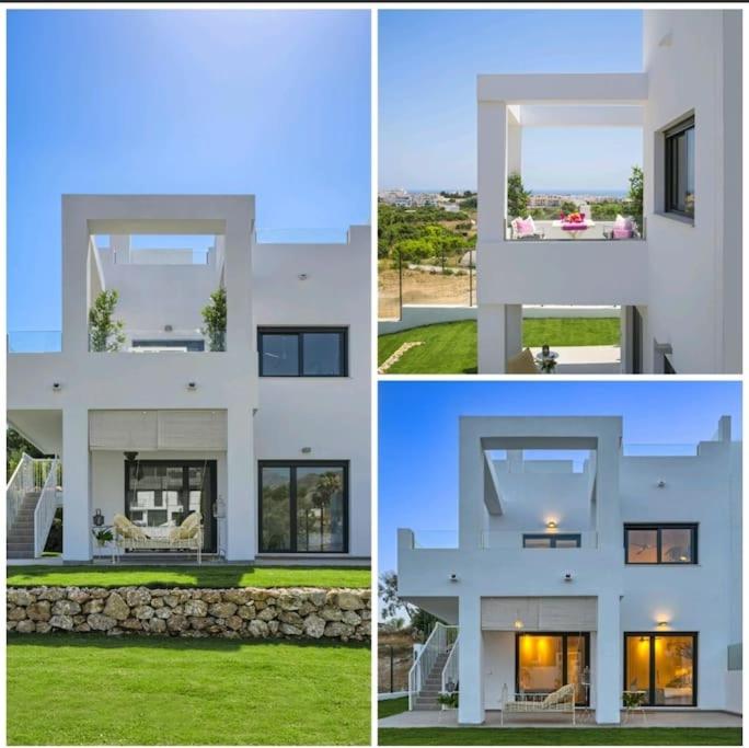 Villa Exótica, Málaga (updated prices 2026)