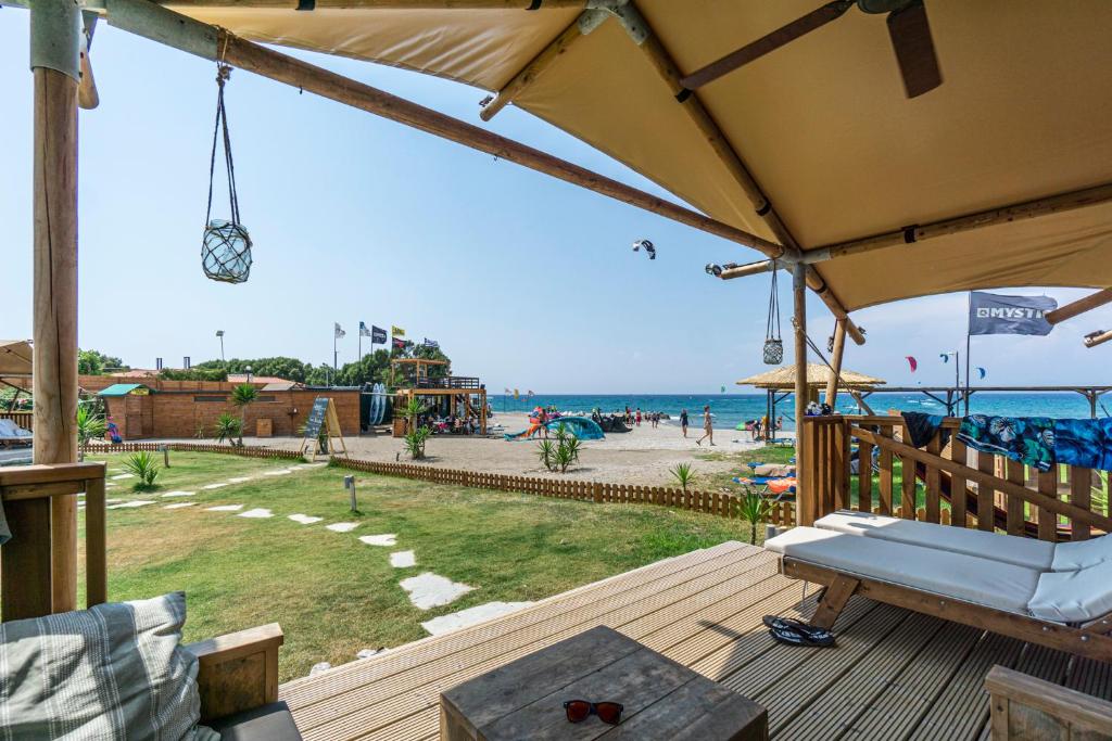 LOGOS Beach Village - SuiteTrails