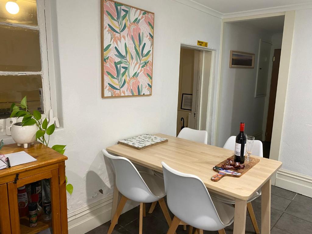 Goolwa Mariner’s Cottage - Free Wifi and Pet Friendly - Centrally ...
