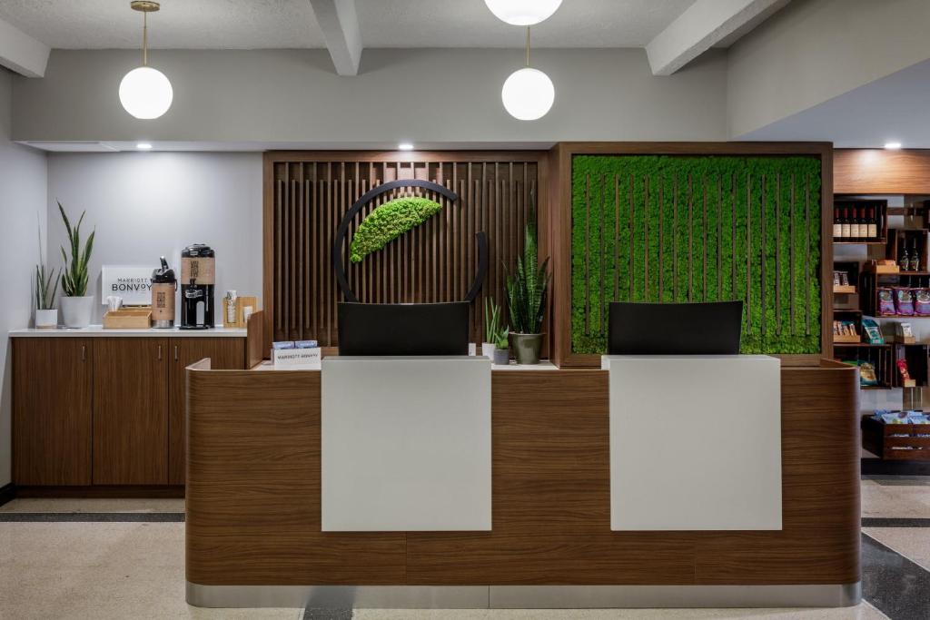 Element Detroit at the Metropolitan, Detroit (updated prices 2025)