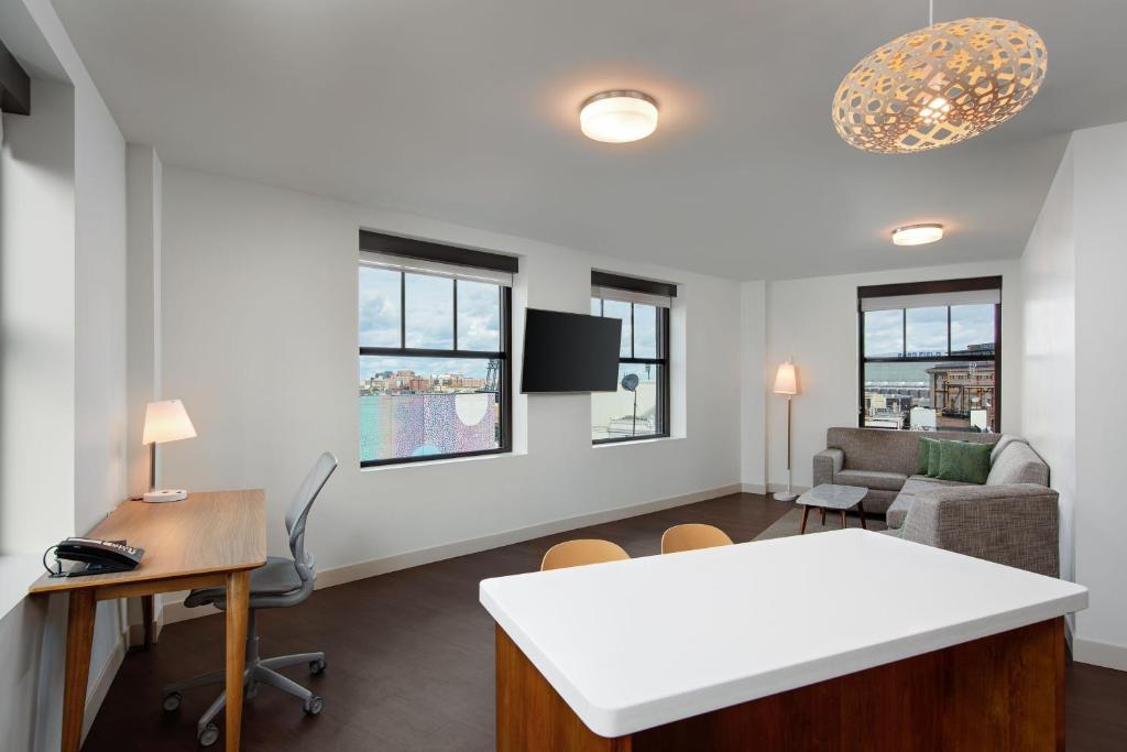 Element Detroit at the Metropolitan, Detroit (updated prices 2025)