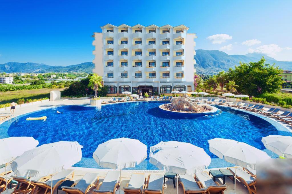 SUNSHİNE OTEL, Kestel (updated prices 2025)