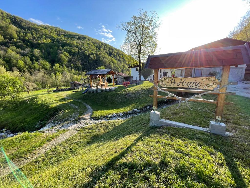 Hurja Apartments - SuiteTrails