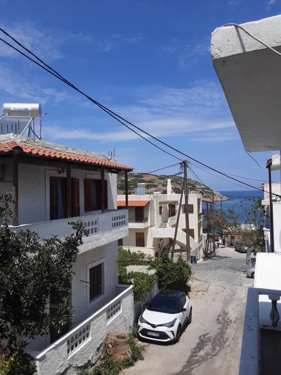 Remezzo, Mochlos (updated prices 2024)