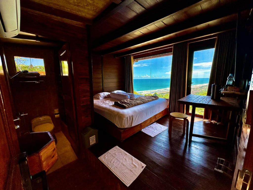 Glamping Omah Kayu at Watu Paris Jogja - SuiteTrails