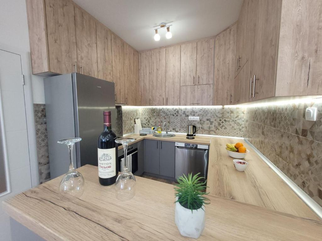 Apartman Pike centar, Trebinje (aktualisierte Preise für 2025)