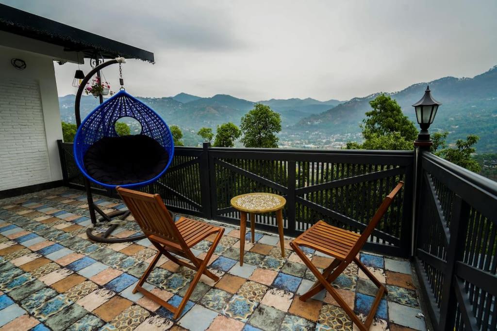 The Apricity Bhimtal, Bhimtal (precios actualizados 2026)