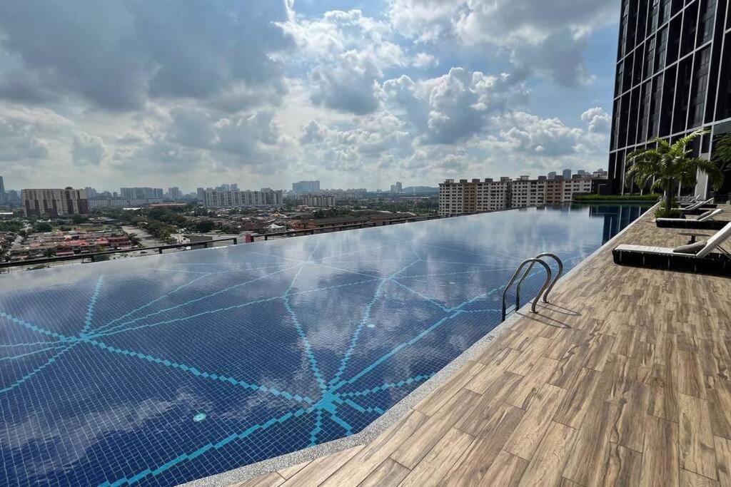 Aera Residence PJ New Condo For Sale To Sunway Pyramid