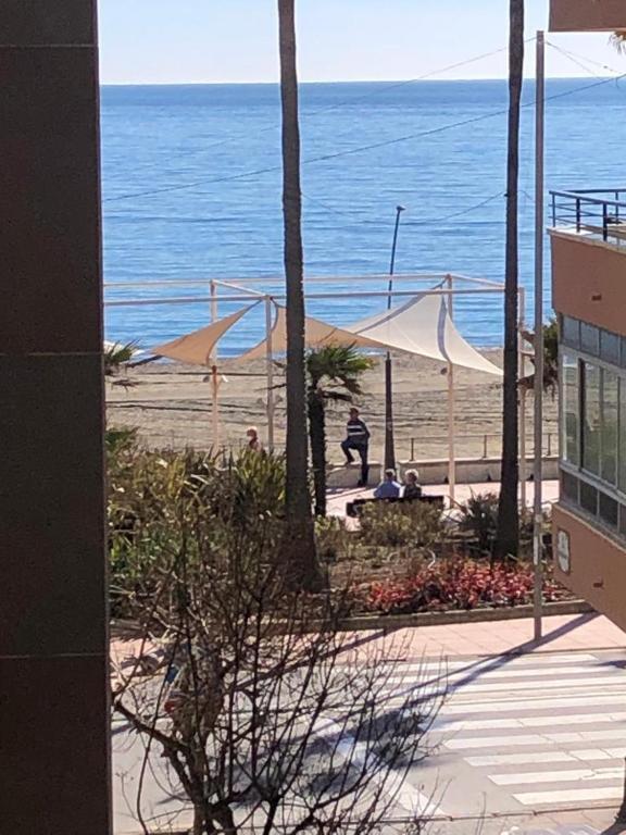 Teresa House, Estepona (updated prices 2026)