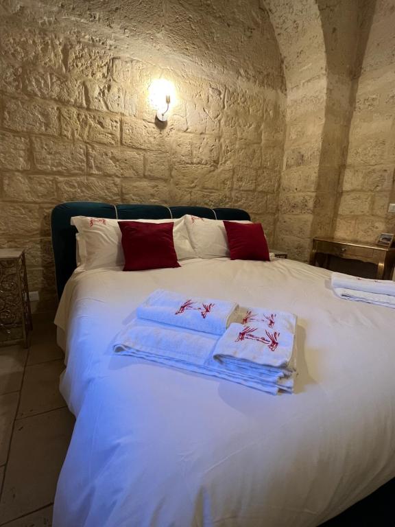 Maison Opéra, Bari (updated prices 2025)