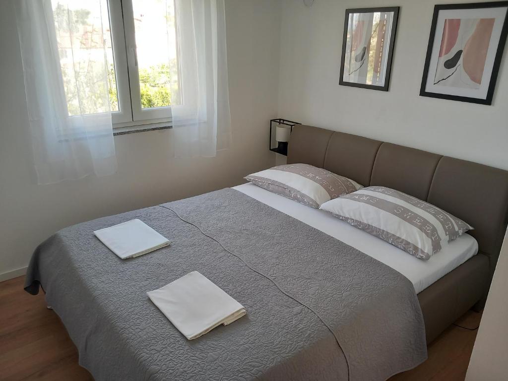 Two person apartment, Nin (updated prices 2024)