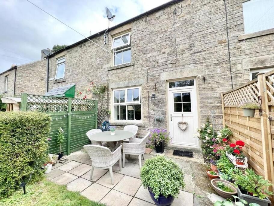 Impressive 3 bed cottage by the river in Stanhope, Stanhope (updated ...