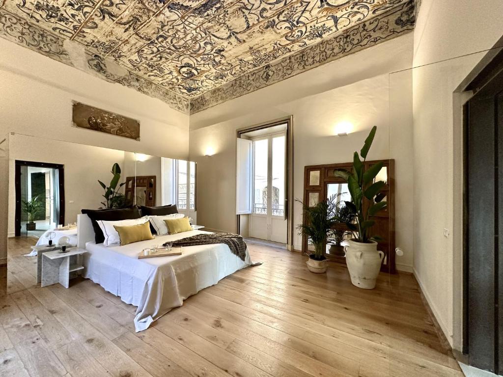 Casa Guilla_alla Cattedrale, Palermo – Updated 2024 Prices