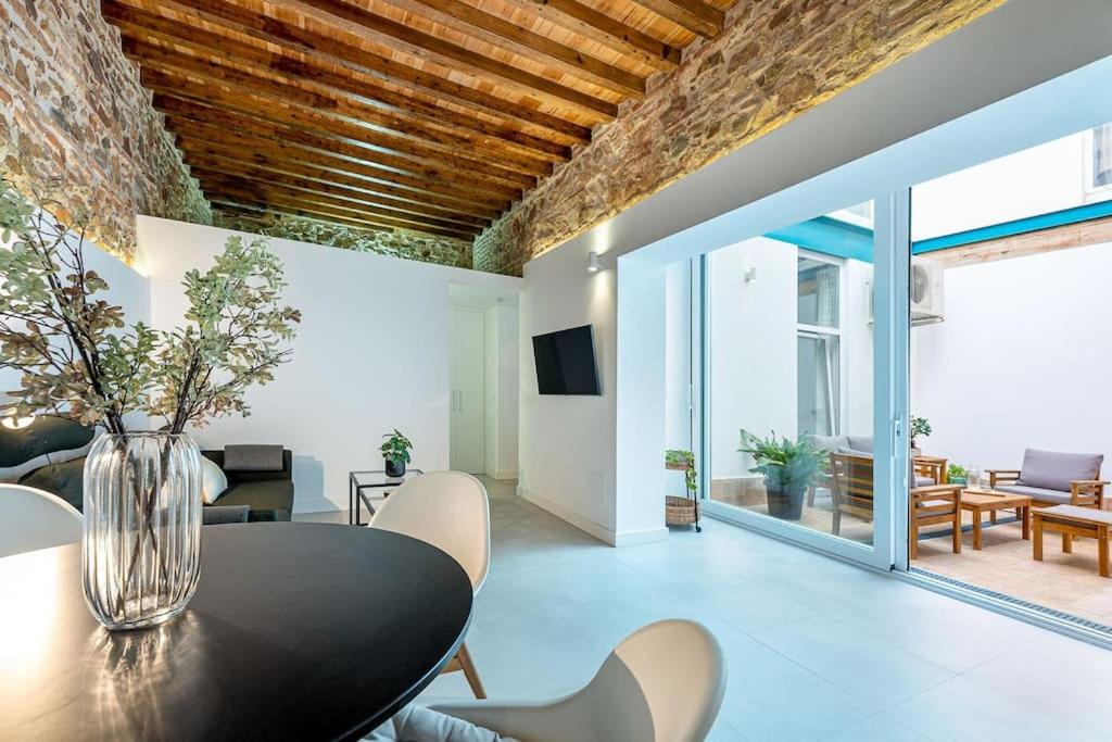 KEYWISE Encantador apartamento Nordico en el centro 2 habitaciones y ...