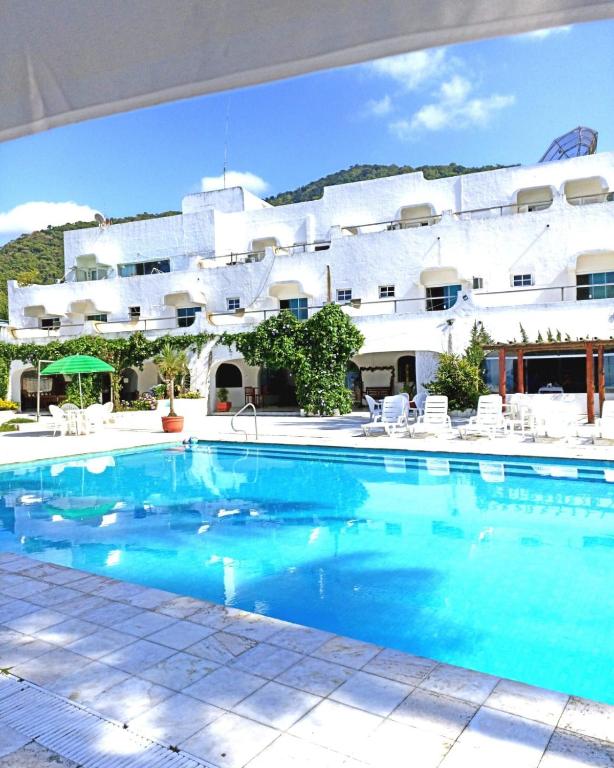 Enseada Beach Hotel, Ubatuba (bijgewerkte prijzen 2025)