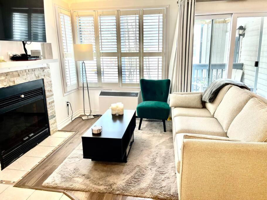 Mountainside Studio Bliss: Just Renovated, Tennis, Blue Mountains (updated prices 2025)