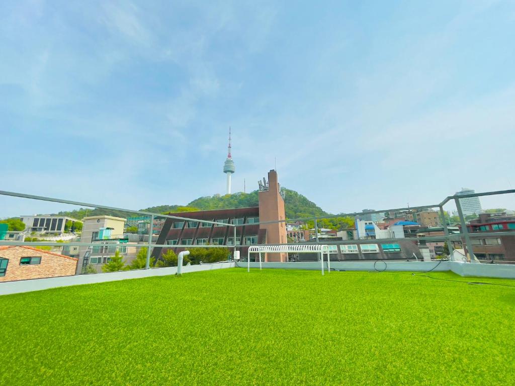 OYO Hostel Myeongdong 5, Seoul (updated prices 2025)