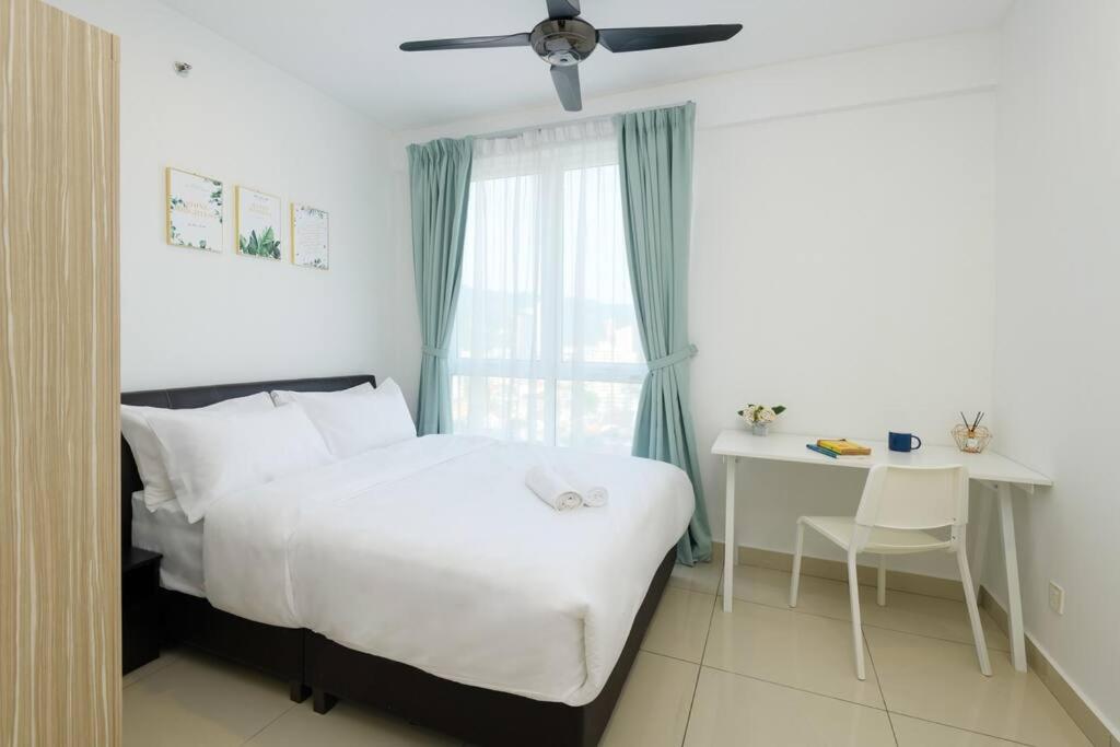 2R2B/Harmony Sunrise/1~8pax/Gurney/Mansion One, George Town (updated ...