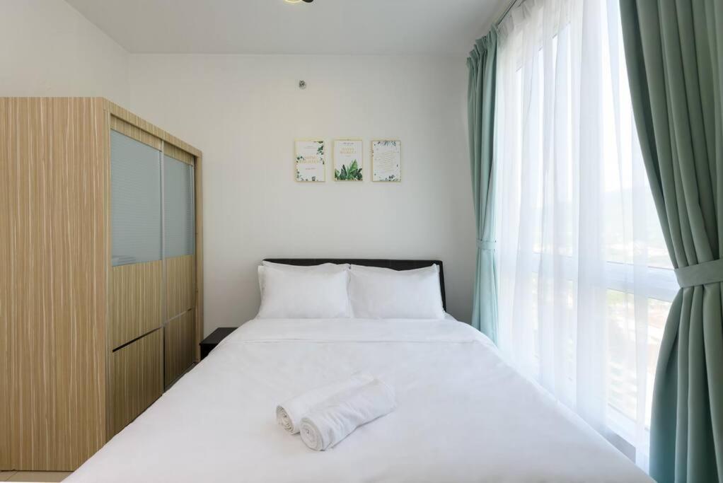 2R2B/Harmony Sunrise/1~8pax/Gurney/Mansion One, George Town (updated ...