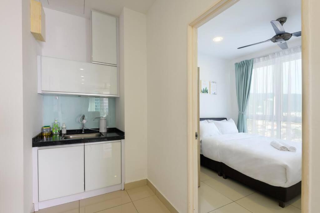 2R2B/Harmony Sunrise/1~8pax/Gurney/Mansion One, George Town (updated ...