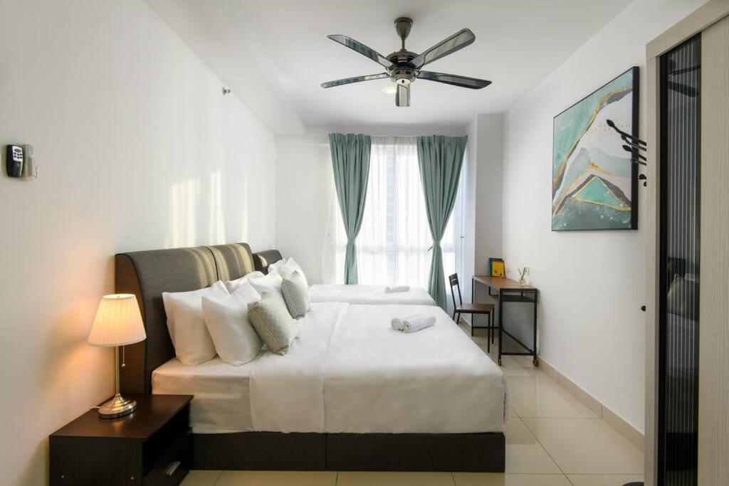 2R2B/Harmony Sunrise/1~8pax/Gurney/Mansion One, George Town (updated ...
