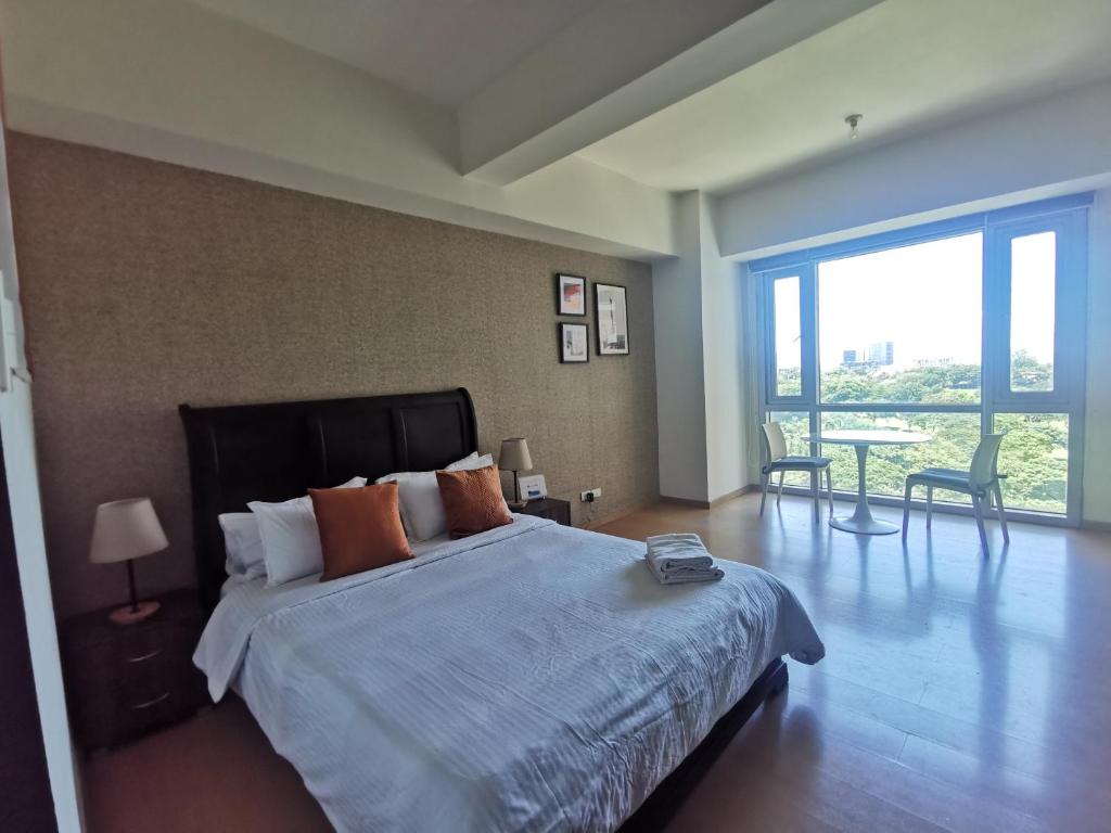 Caleze Properties AVANT at the Fort BGC Studio, Manila (updated prices ...