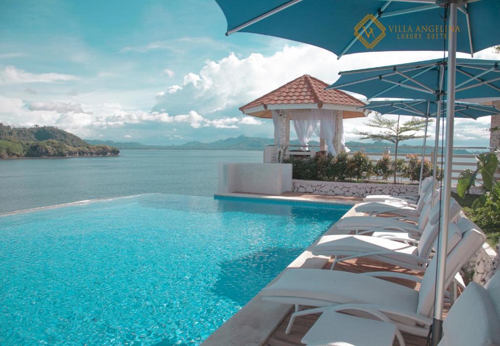 Villa Angelina Luxury Suites, Dapitan (updated prices 2025)