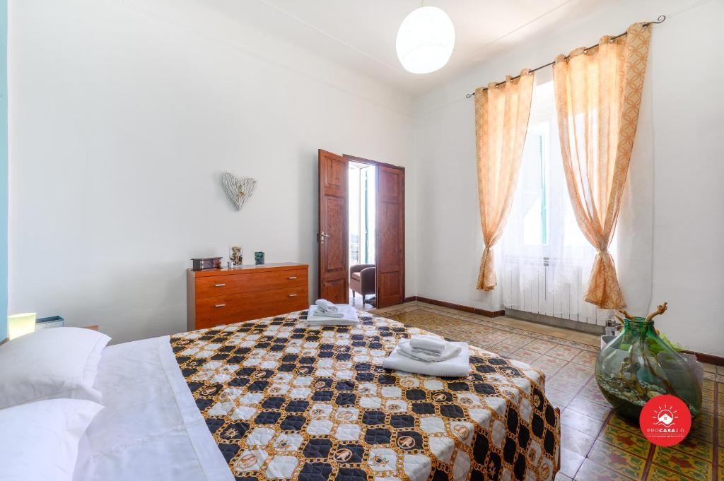 Sea View Escape La Spezia - Cadimare, La Spezia (precios actualizados 2024)