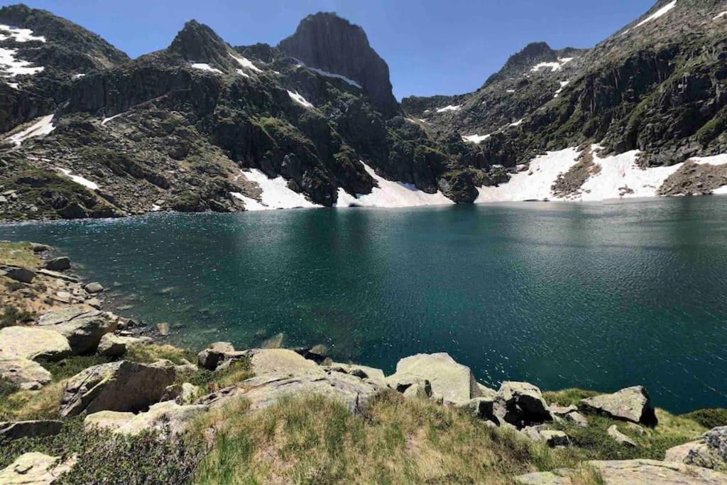 Chalet des Pyrénées, Capoulet-et-Junac – Preços atualizados 2023