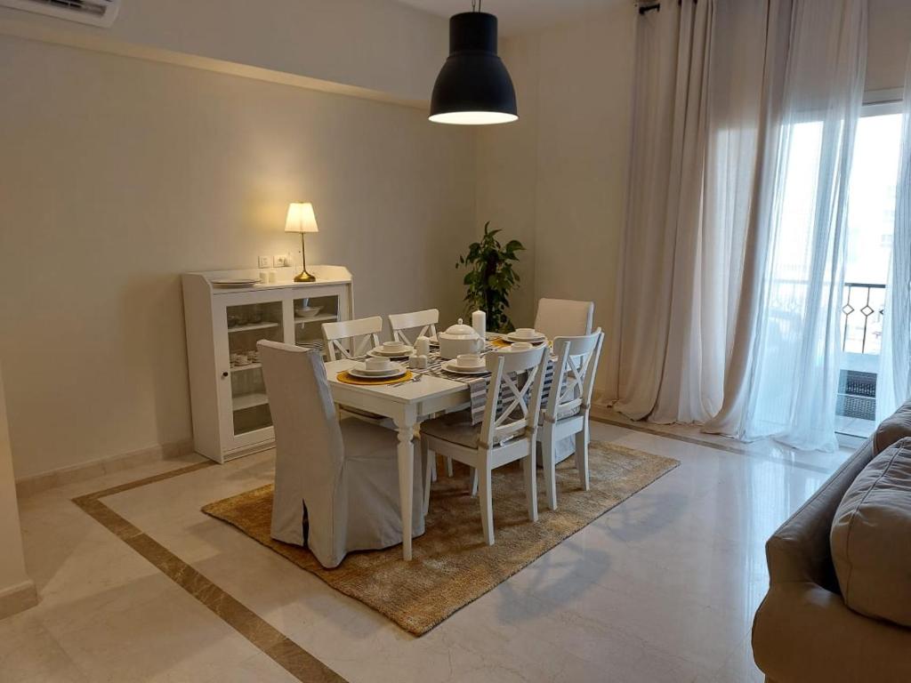 Mivida compound, New cairo (актуализирани цени 2024)